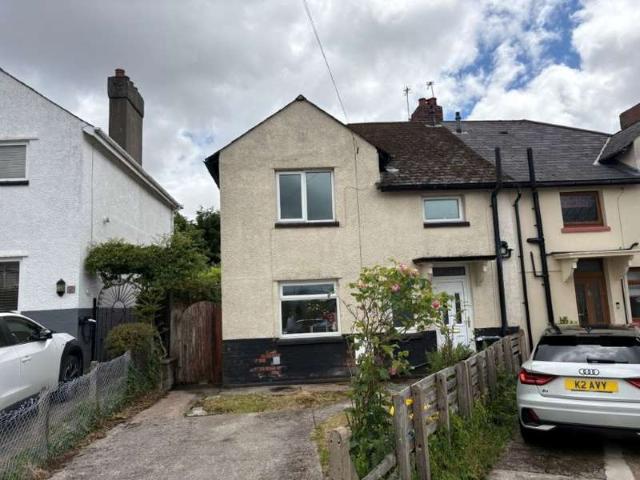 3 Bedroom Semi Detached House
