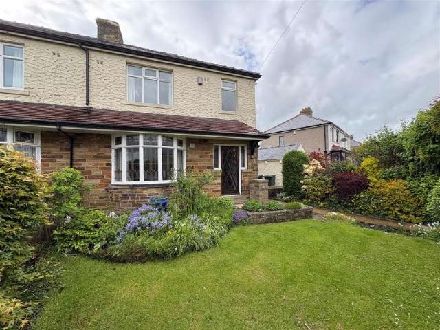 3 Bedroom Semi Detached House