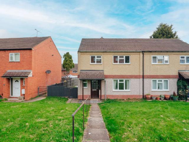 3 Bedroom Semi Detached House