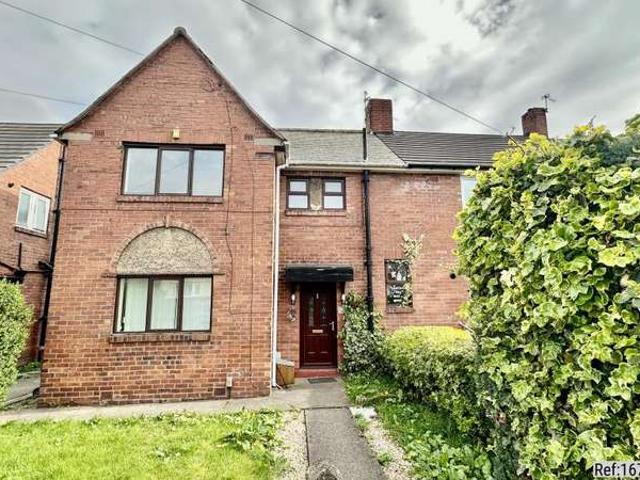 3 Bedroom Semi Detached House