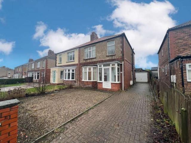 3 Bedroom Semi Detached House