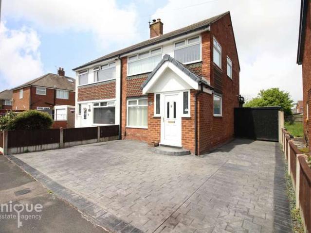 3 Bedroom Semi Detached House