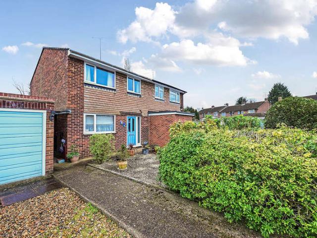 3 Bedroom Semi Detached House