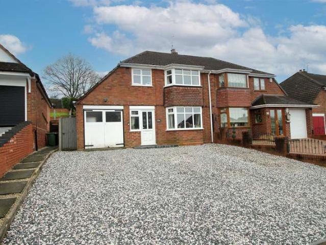 3 Bedroom Semi Detached House