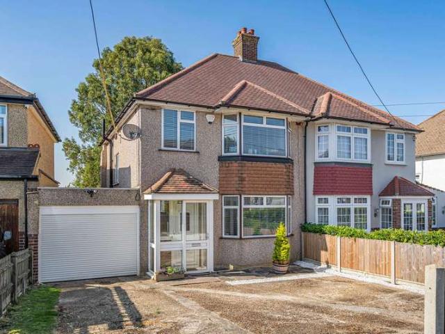 3 Bedroom Semi Detached House