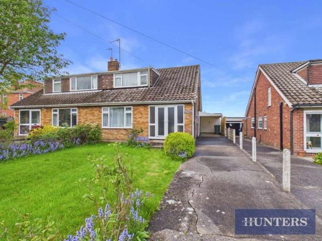 3 Bedroom Semi Detached House