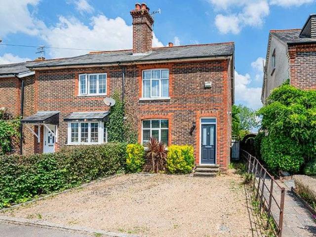 3 Bedroom Semi Detached House