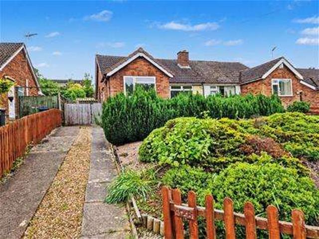 3 Bedroom Semi Detached House
