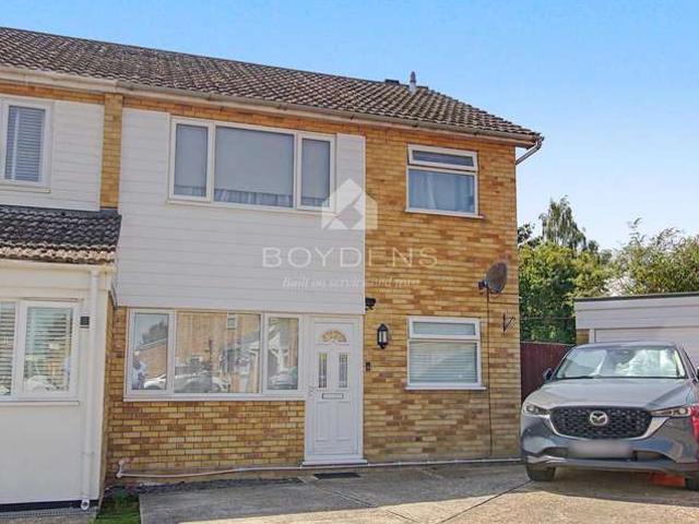 3 Bedroom Semi Detached House