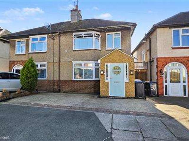3 Bedroom Semi Detached House