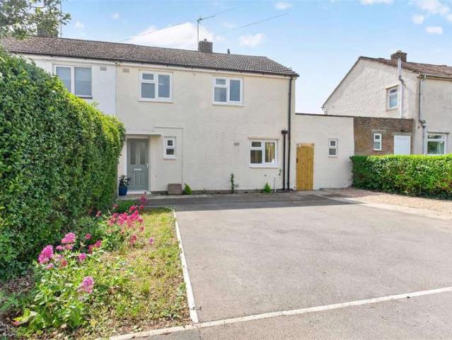 3 Bedroom Semi Detached House