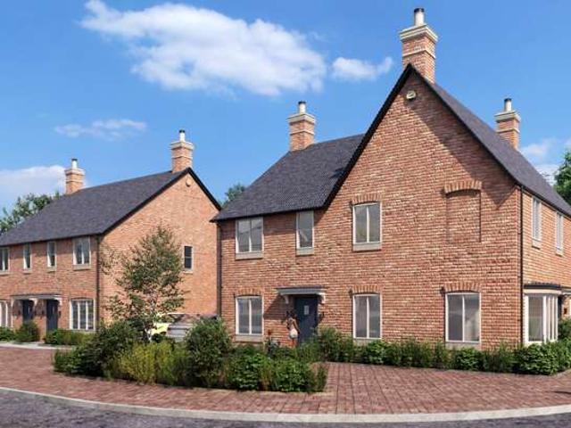 3 Bedroom Semi Detached House