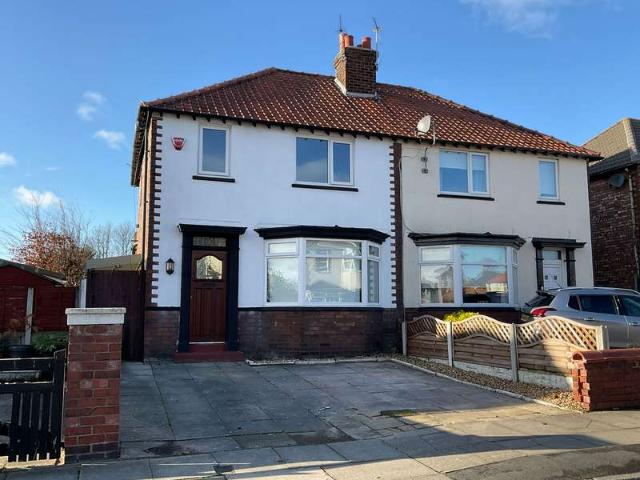 3 Bedroom Semi Detached House