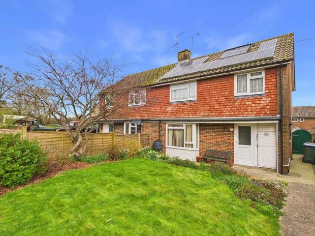 3 Bedroom Semi Detached House