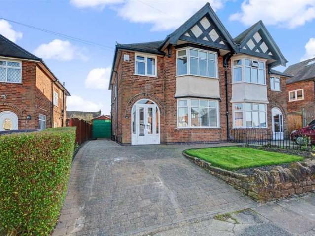 3 Bedroom Semi Detached House