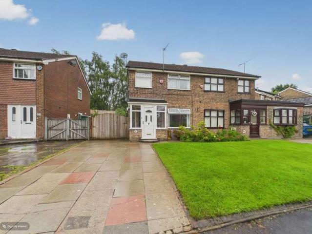 3 Bedroom Semi Detached House
