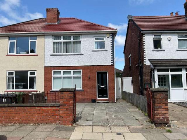 3 Bedroom Semi Detached House