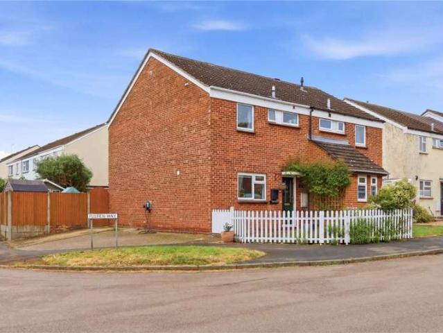 3 Bedroom Semi Detached House