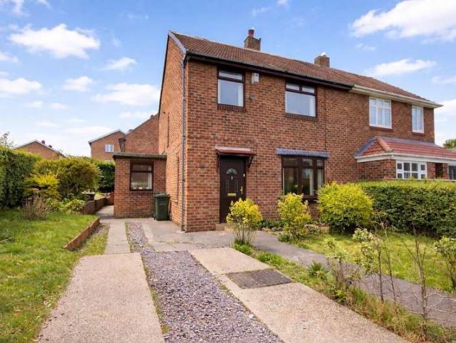 3 Bedroom Semi Detached House