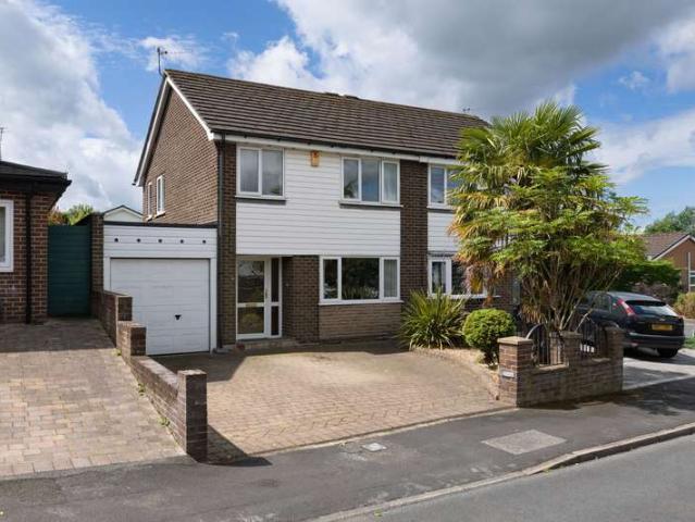 3 Bedroom Semi Detached House
