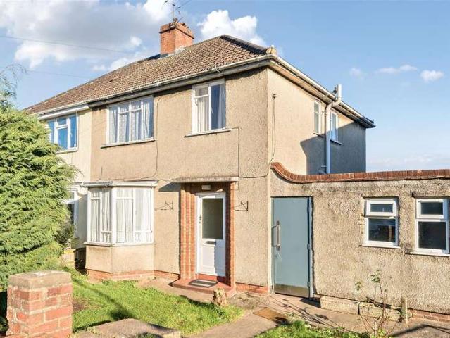 3 Bedroom Semi Detached House