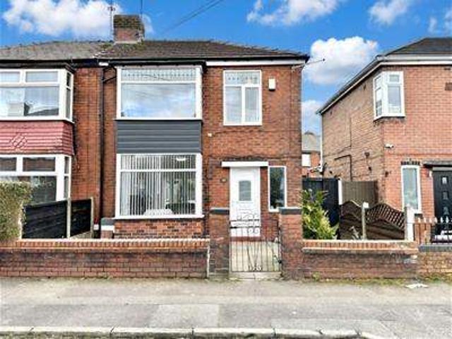 3 Bedroom Semi Detached House