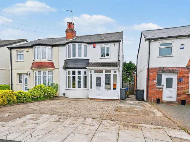 3 Bedroom Semi Detached House