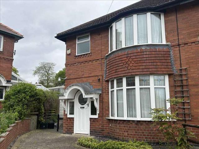 3 Bedroom Semi Detached House