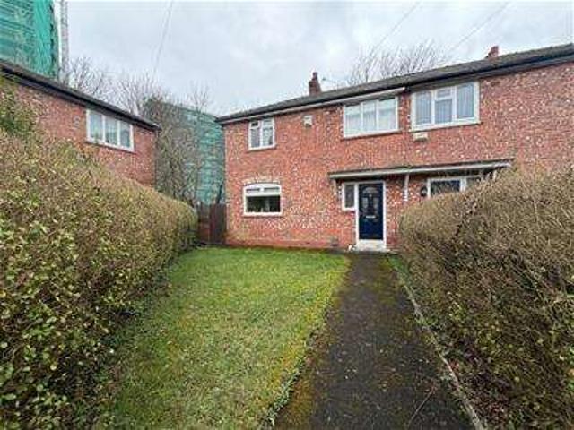 3 Bedroom Semi Detached House