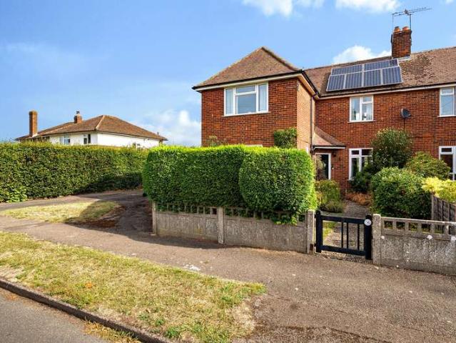 3 Bedroom Semi Detached House