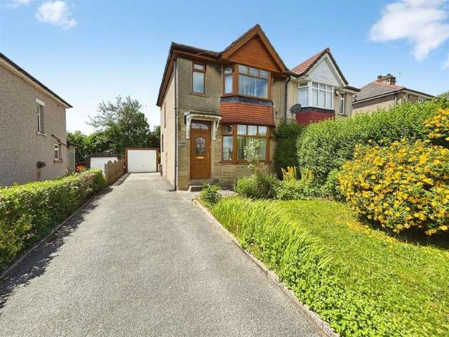3 Bedroom Semi Detached House