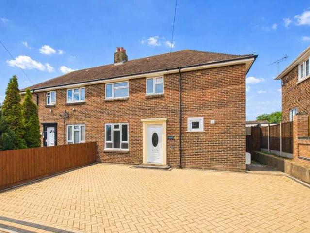 3 Bedroom Semi Detached House