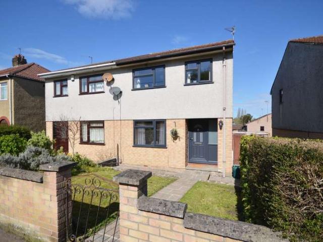 3 Bedroom Semi Detached House