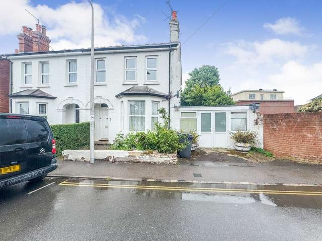 3 Bedroom Semi Detached House