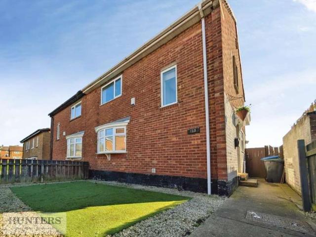 3 Bedroom Semi Detached House