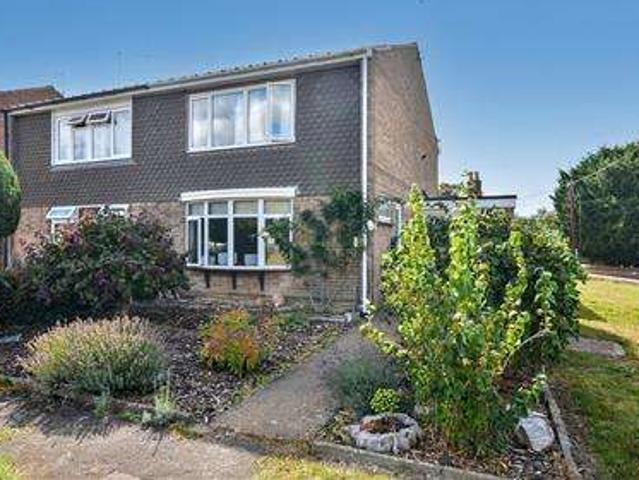 3 Bedroom Semi Detached House