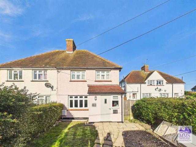 3 Bedroom Semi Detached House