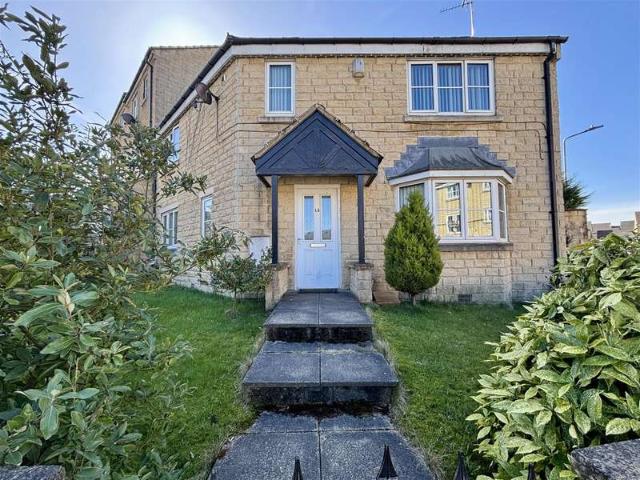 3 Bedroom Semi Detached House