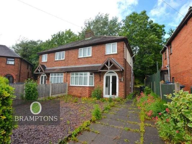 3 Bedroom Semi Detached House