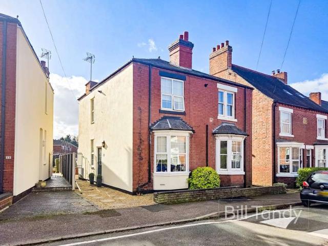 3 Bedroom Semi Detached House