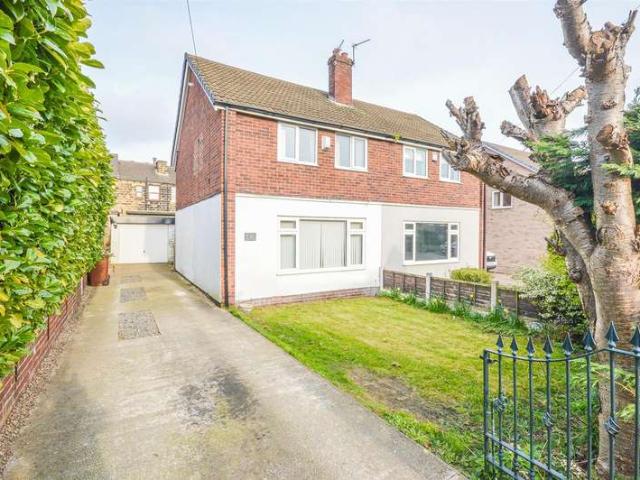 3 Bedroom Semi Detached House