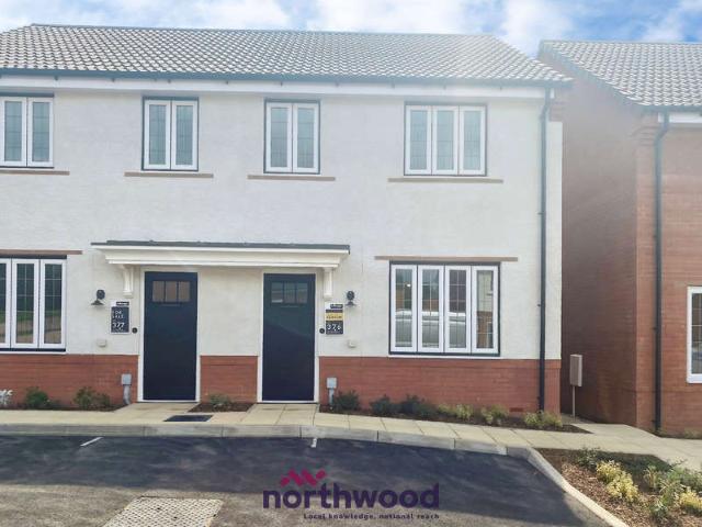 3 Bedroom Semi Detached House