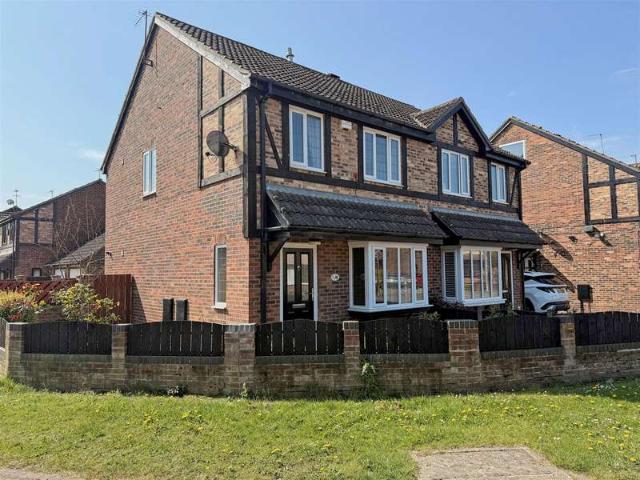 3 Bedroom Semi Detached House