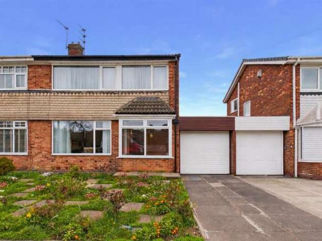 3 Bedroom Semi Detached House