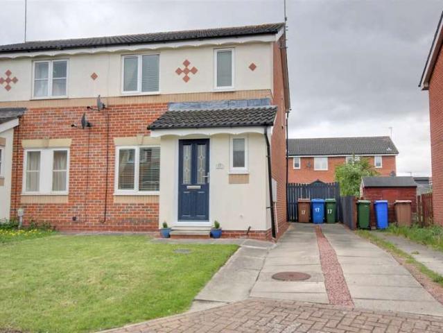 3 Bedroom Semi Detached House