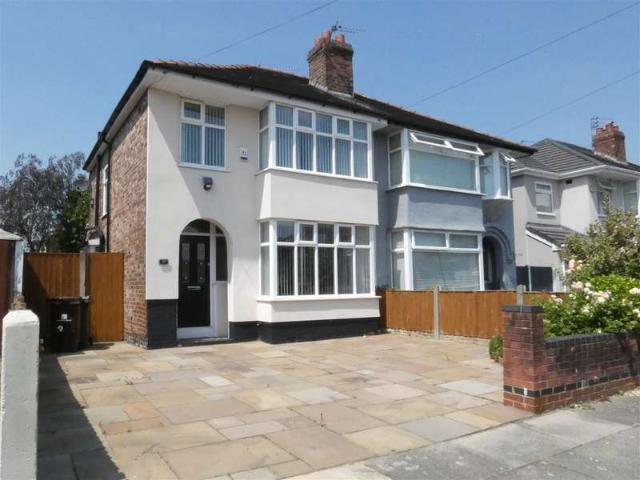 3 Bedroom Semi Detached House