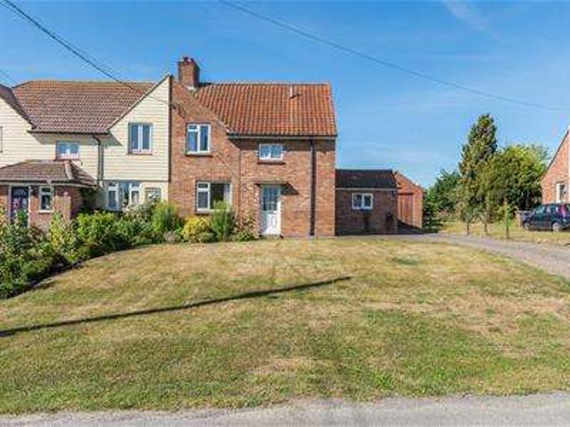 3 Bedroom Semi Detached House
