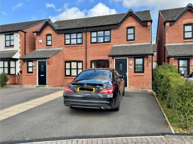 3 Bedroom Semi Detached House