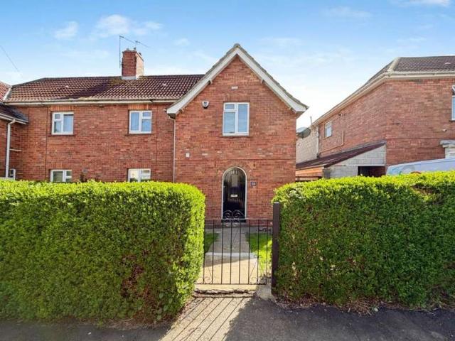 3 Bedroom Semi Detached House