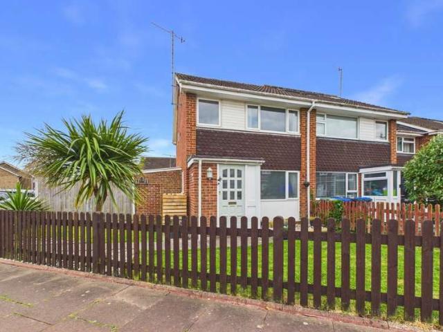 3 Bedroom Semi Detached House